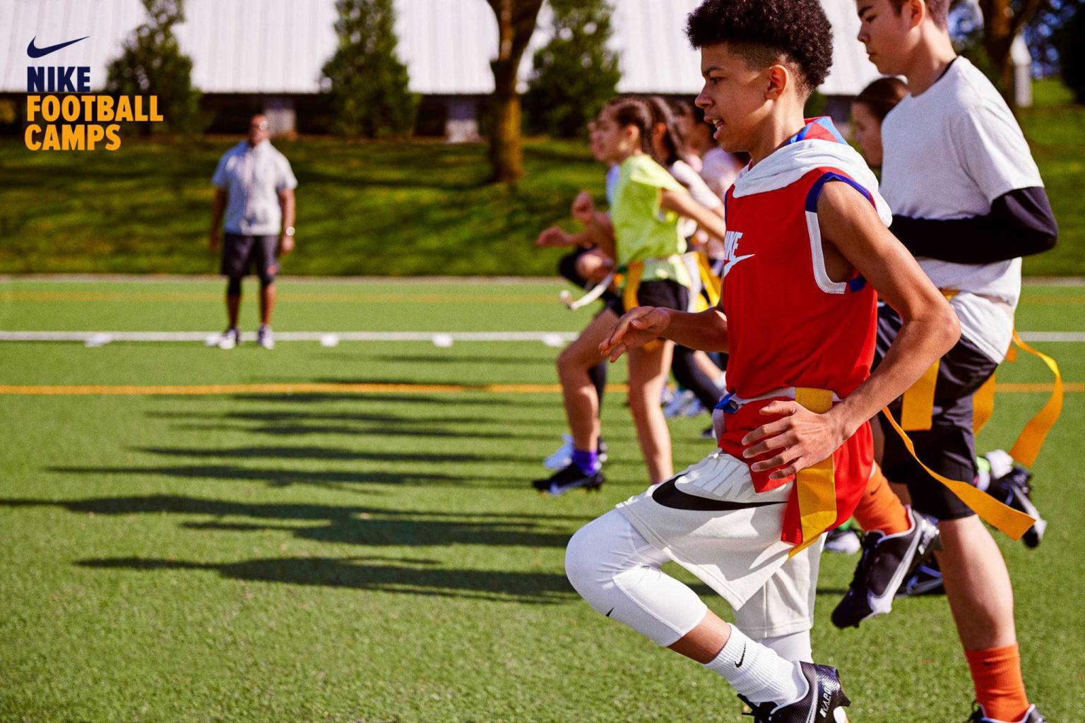 Dallas Youth Football - Texas Youth Sports